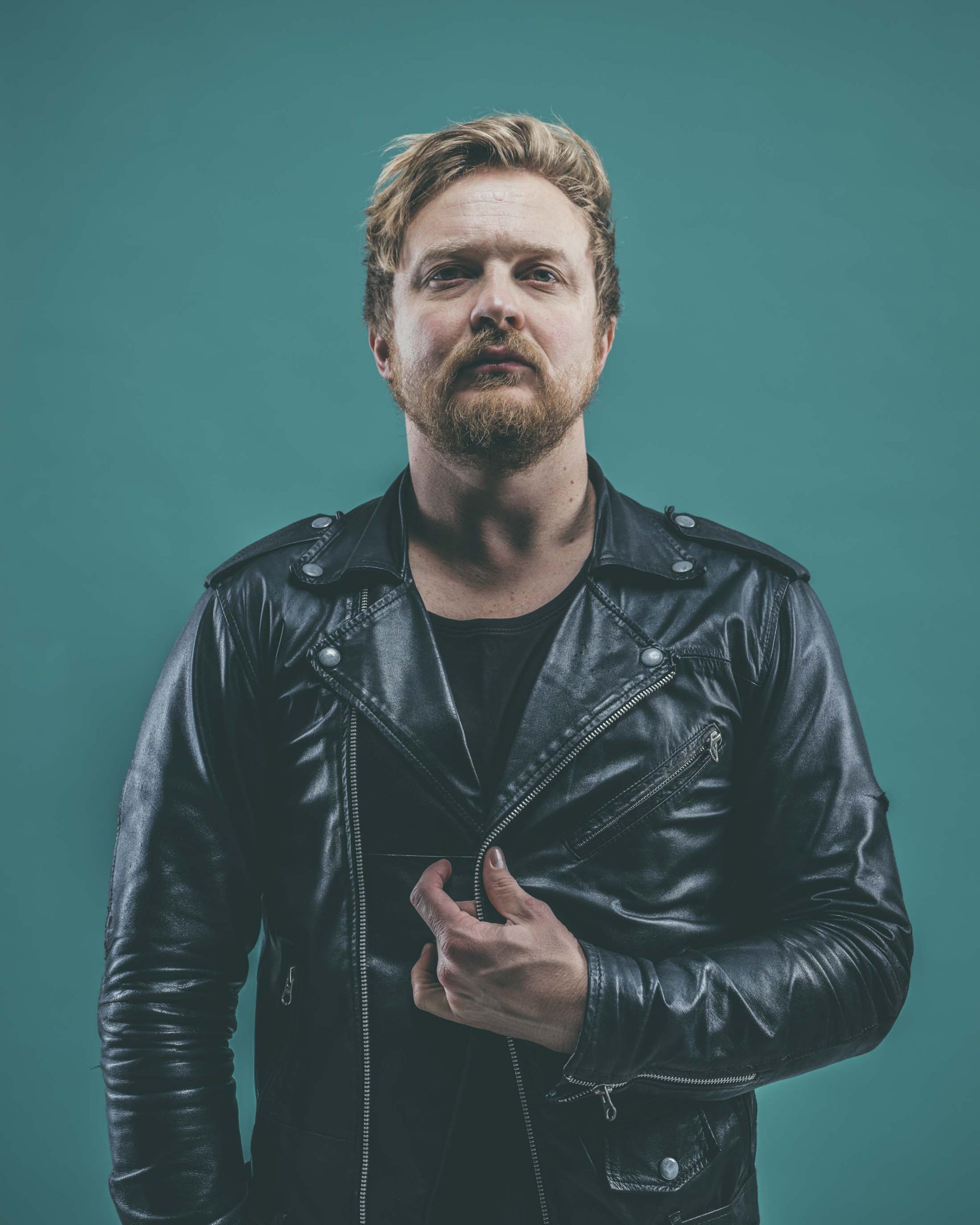 Francois van Coke en Vriende EP | Andre Badenhorst Photography