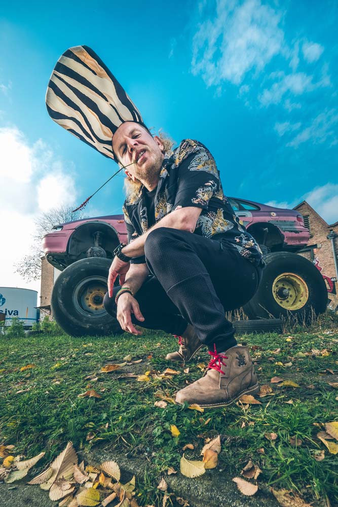 Amsterdam | Andre Badenhorst Photography