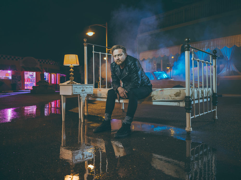 Dagdrome in Suburbia #03 | Andre Badenhorst Photography