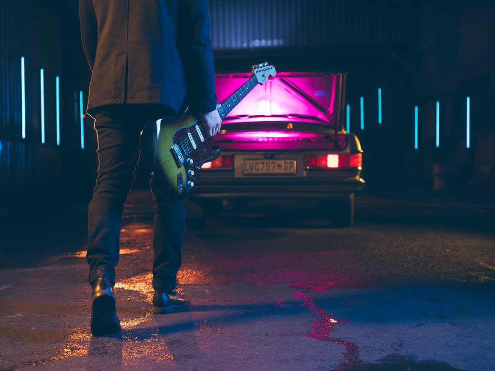 Let it Burn #02 | Andre Badenhorst Photography