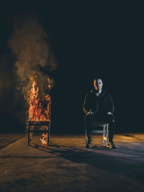 Let it Burn #05 | Andre Badenhorst Photography