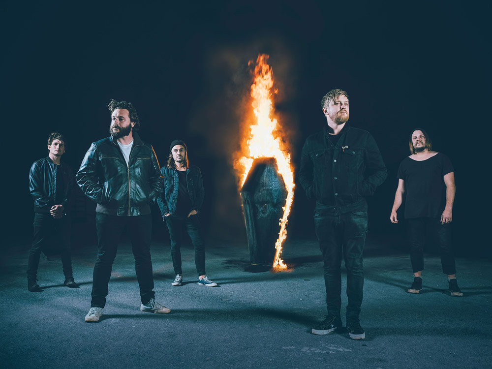 Selfmedikasie #01 | Andre Badenhorst Photography