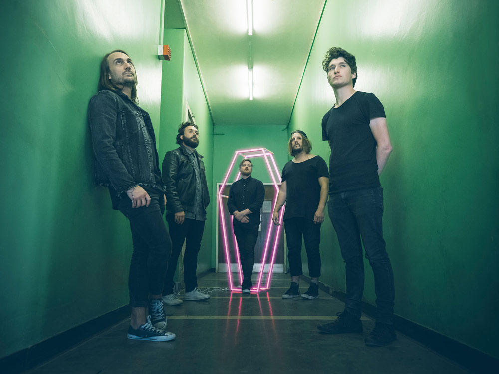 Selfmedikasie #02 | Andre Badenhorst Photography